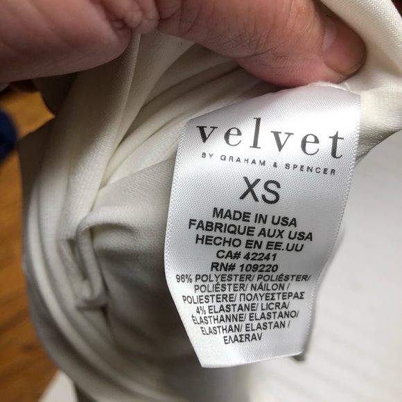 Velvet by Graham & Spencer | Dresses | Velvet Brand Like New Bodycon ...